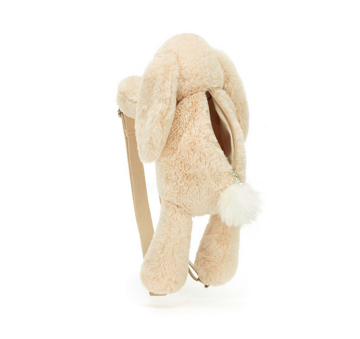 Smudge Rabbit Backpack – World of Mirth
