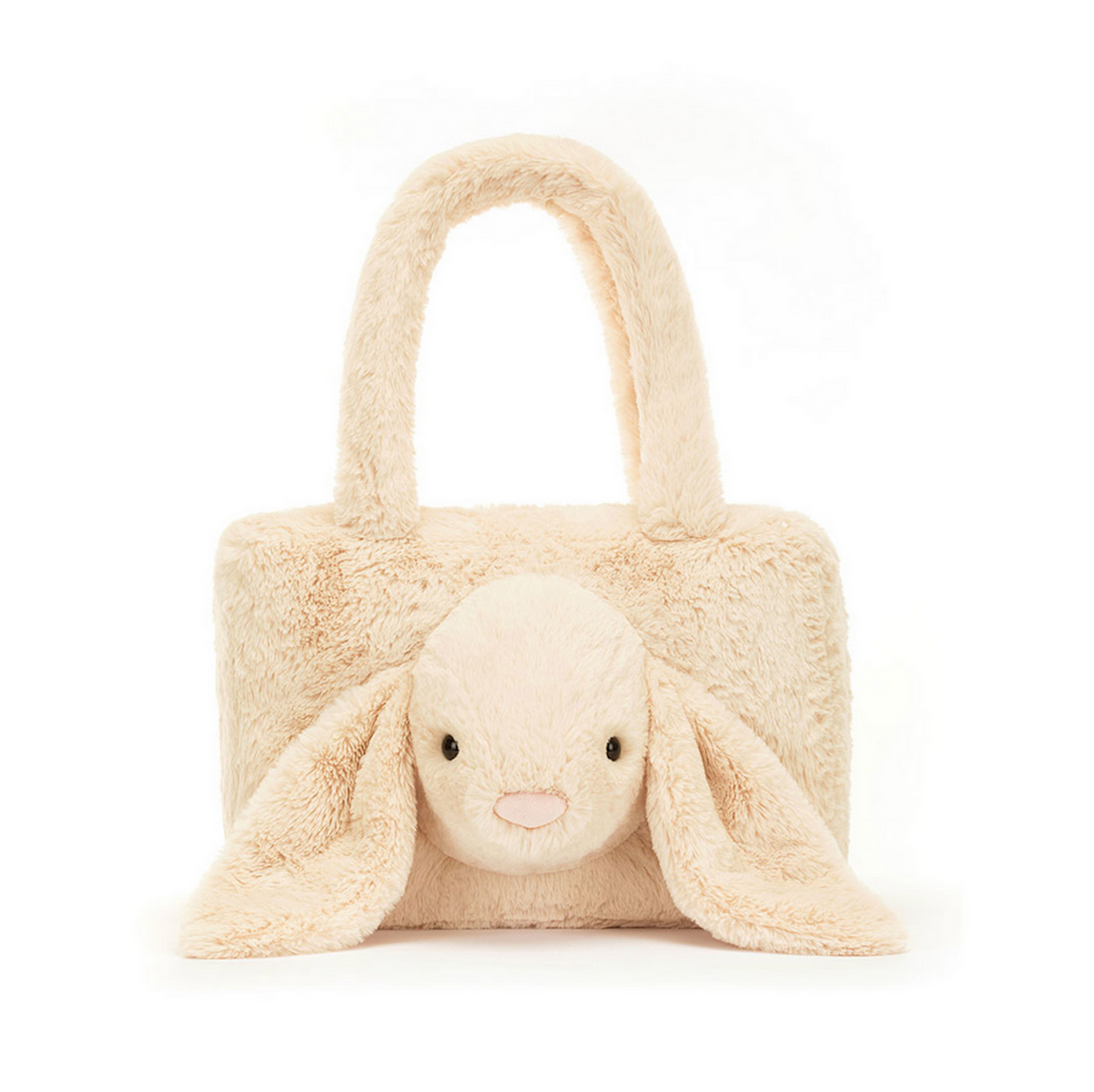 Smudge Rabbit Tote Bag – World of Mirth