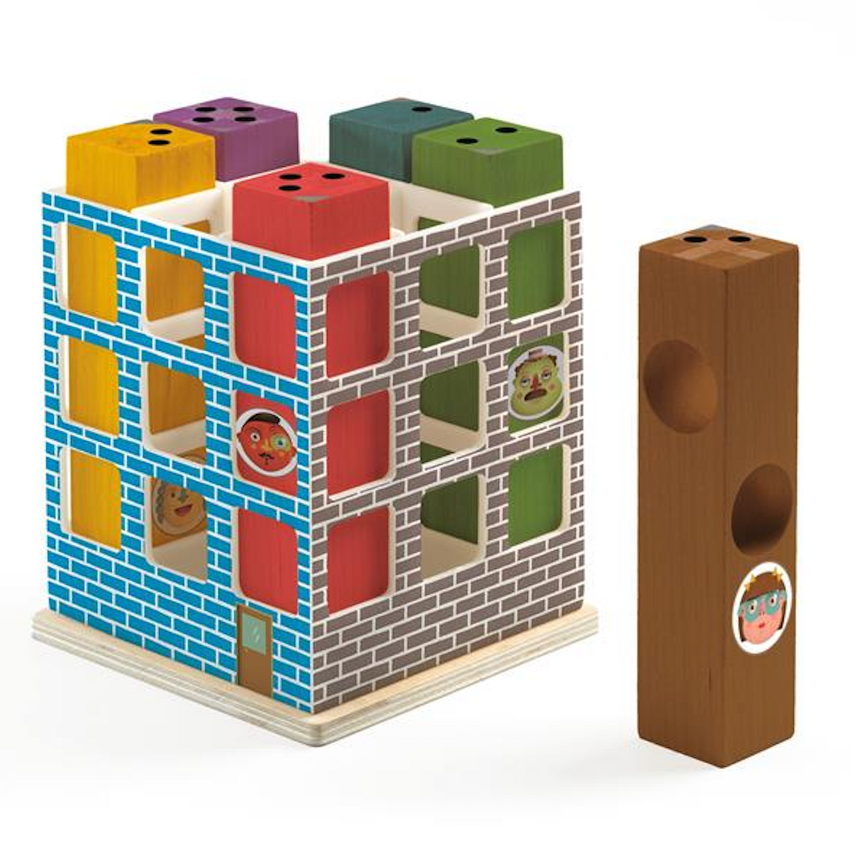 Sologic Hotelogic Game – World of Mirth