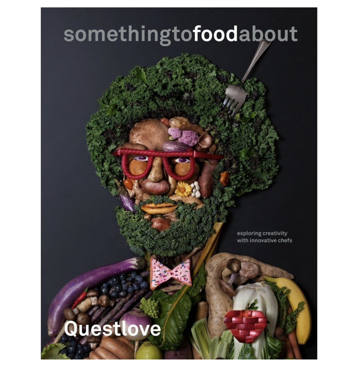 Something to Food About – World of Mirth