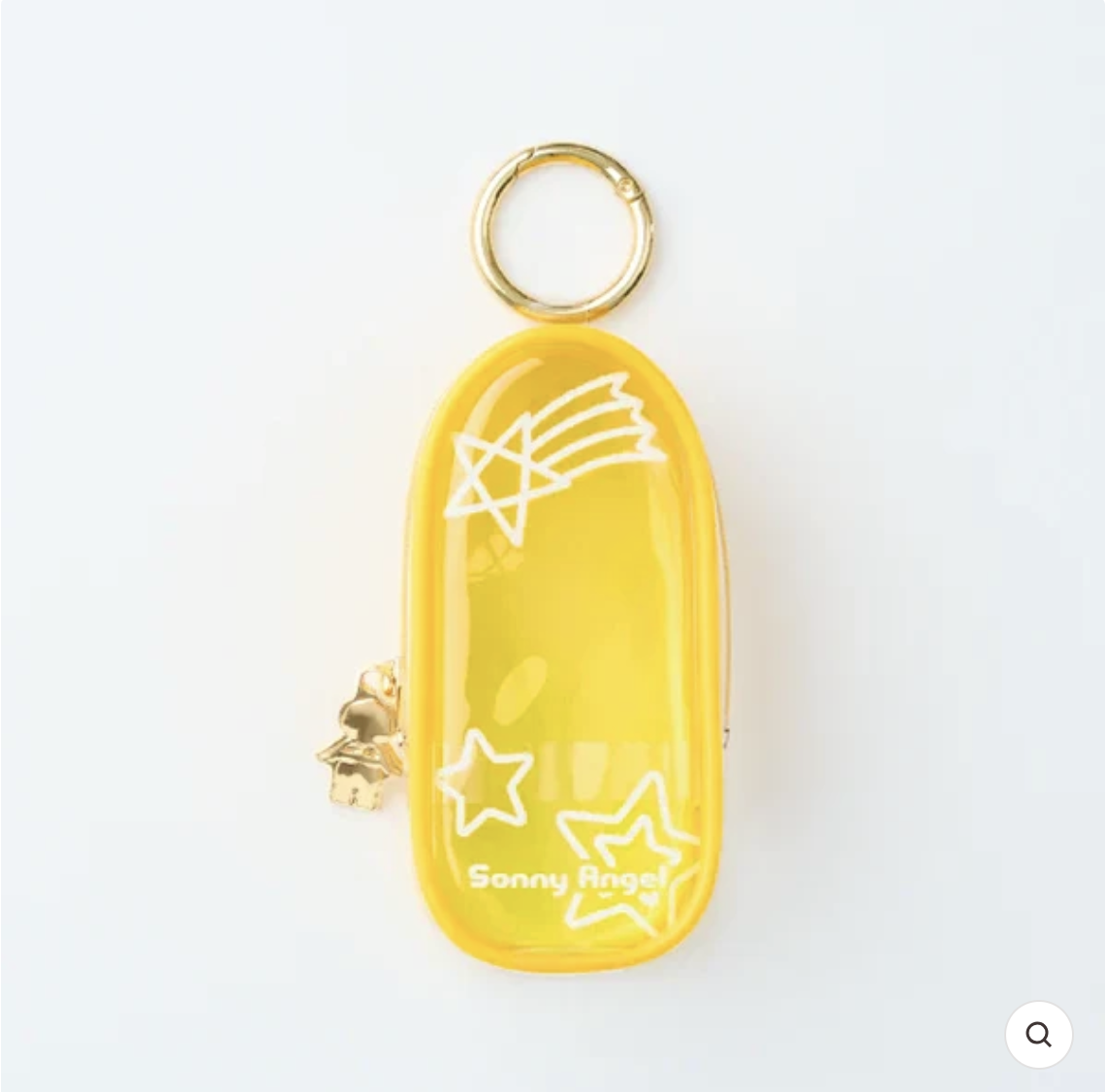 Sonny Angel Bestie Case Yellow – World of Mirth