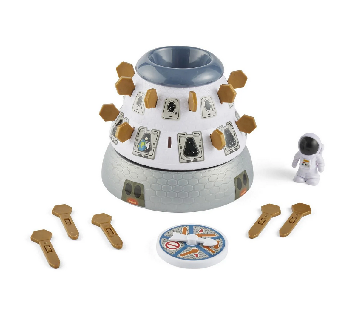 Space Launch Game – World of Mirth