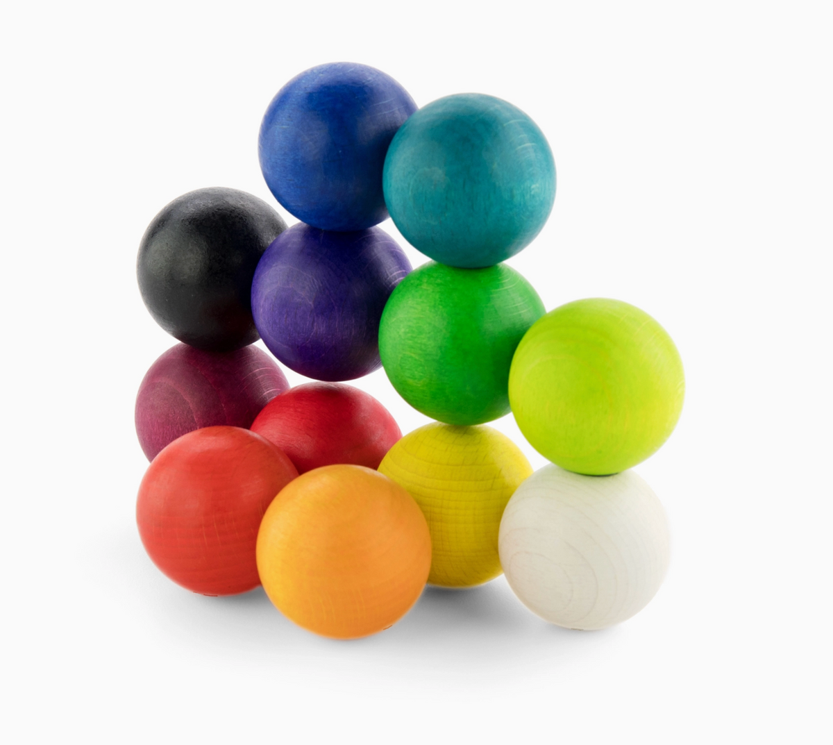 Spectrum 12 Playable Art Ball – World of Mirth