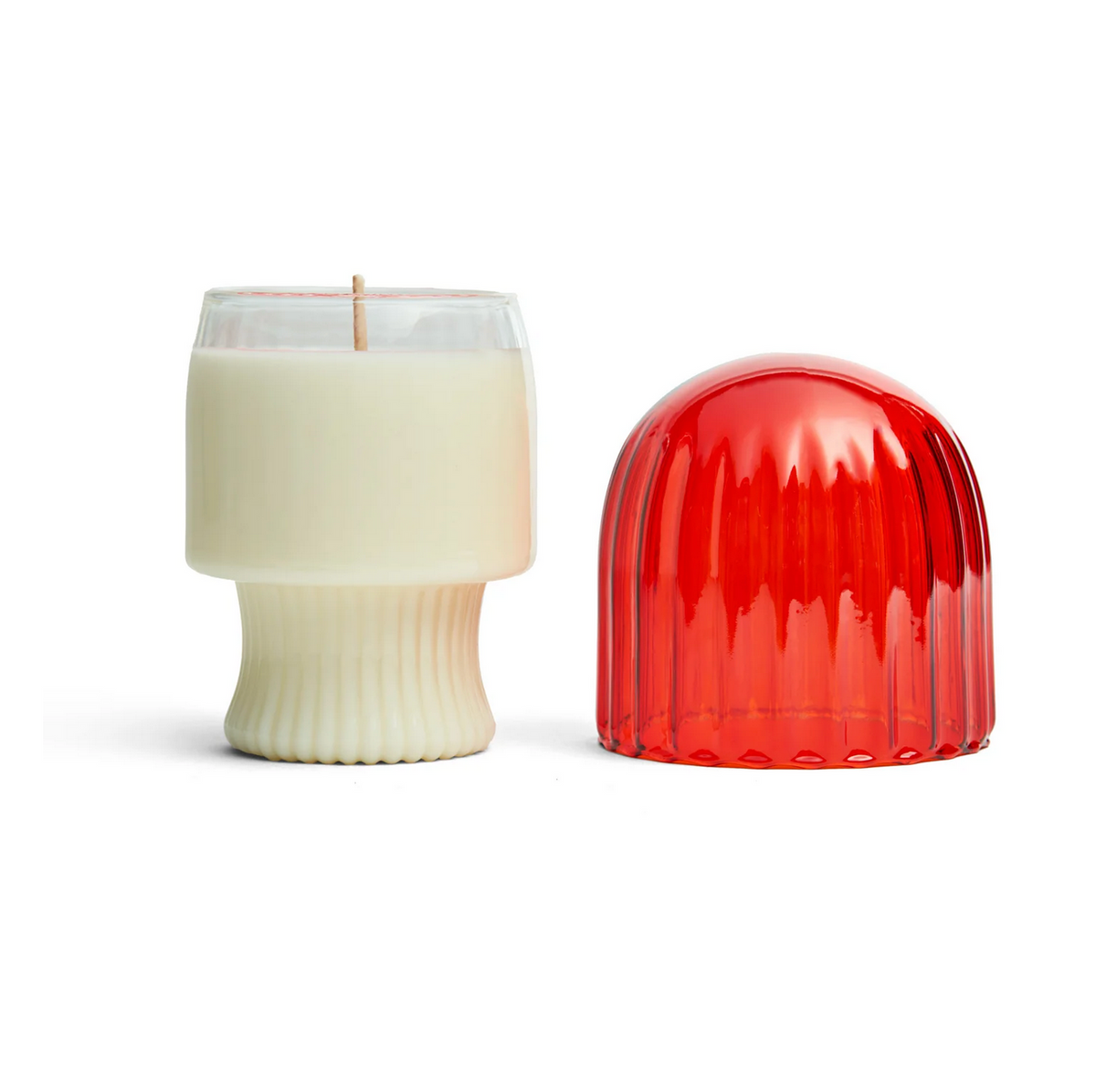 Swedish Dream Mushroom Candle – World of Mirth