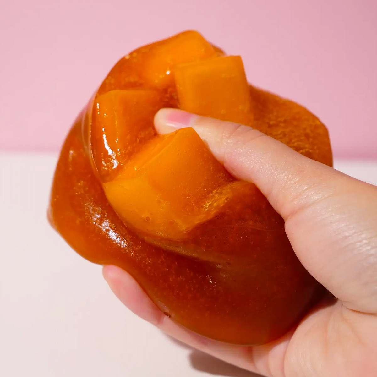 Tesla the Tiger Slime – World of Mirth