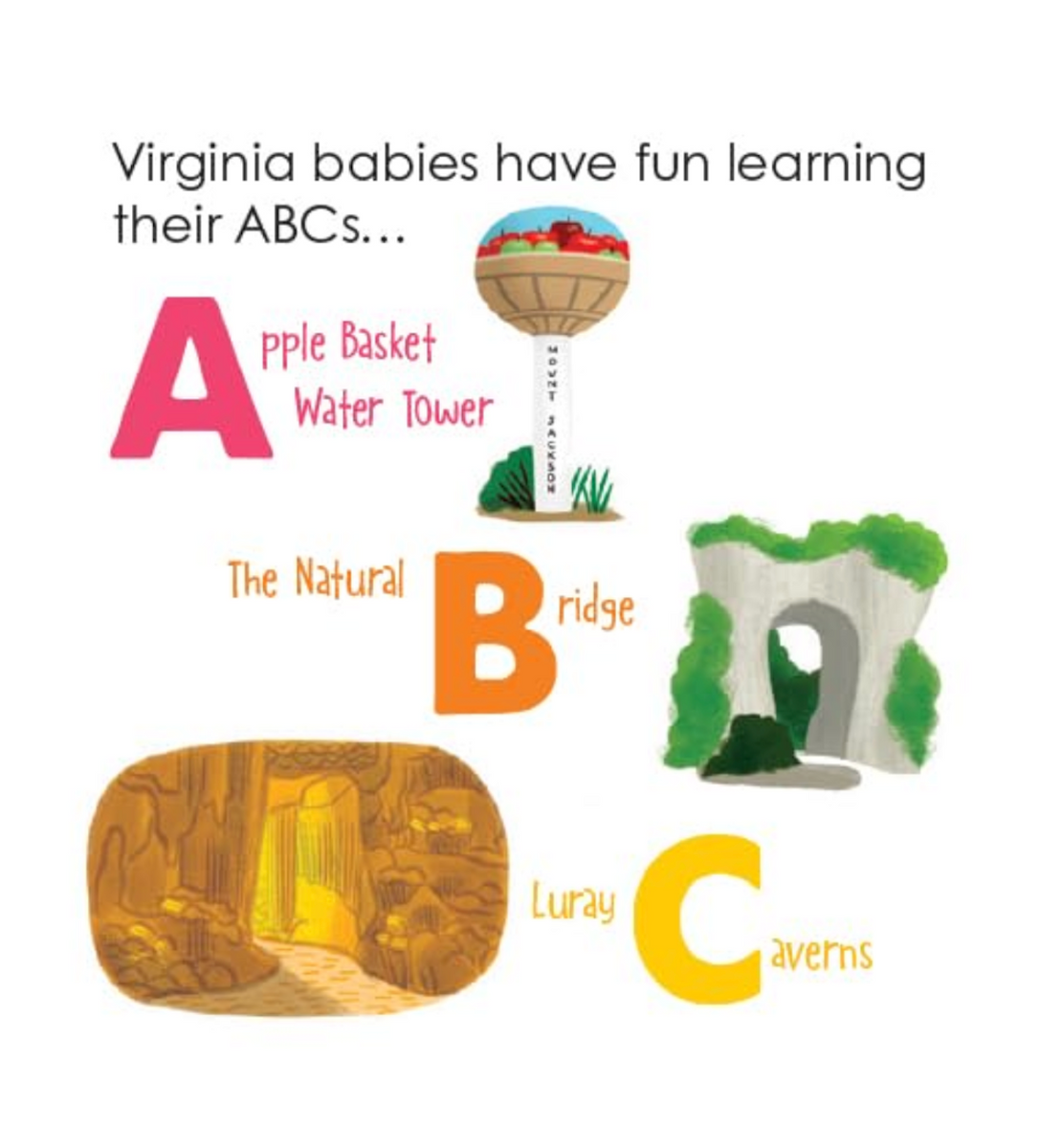 Virginia Baby – World of Mirth