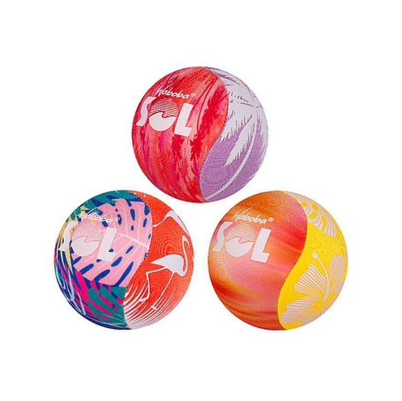 Waboba Sol Ball – World of Mirth
