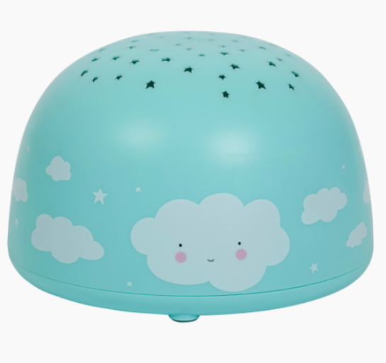 Cloud Projector Light – World of Mirth