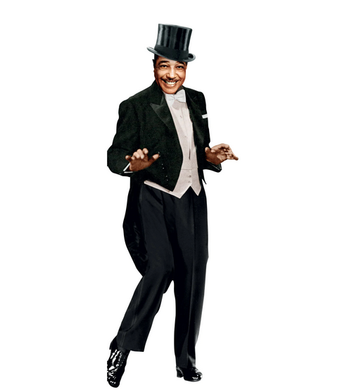 Duke Ellington Quotable Notable Card – World of Mirth