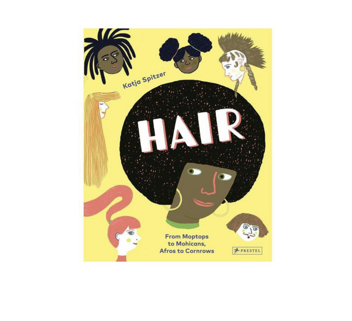 Hair – World of Mirth