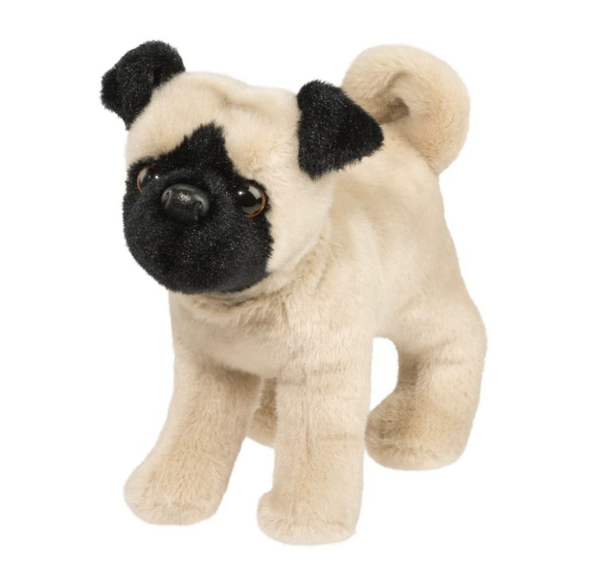 Hamilton Pug – World of Mirth