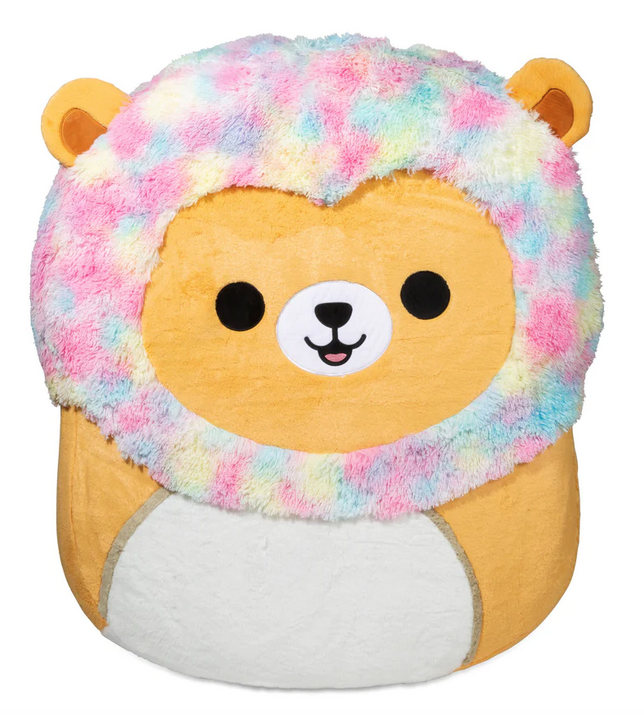 Leonard Lion Inflat A Pal – World of Mirth