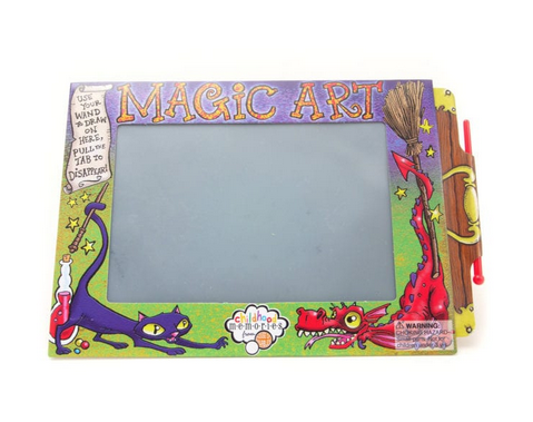 Magic Art Slate – World of Mirth