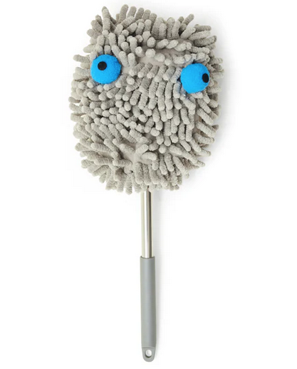 Monster Duster – World of Mirth