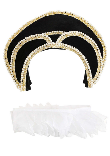Queen Elizabeth I Costume Kit – World of Mirth