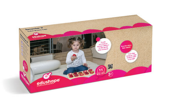 Remember It Texture Memory Game – World of Mirth