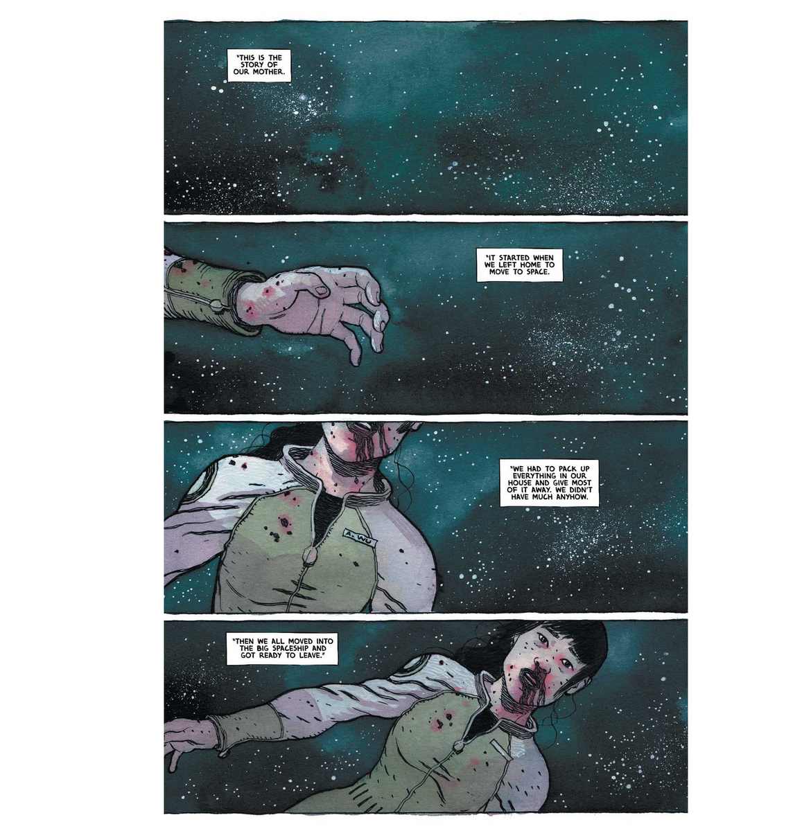 Sentient Deluxe Edition – World of Mirth