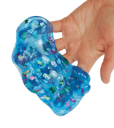 Seven Seas Thinking Putty Mega – World of Mirth