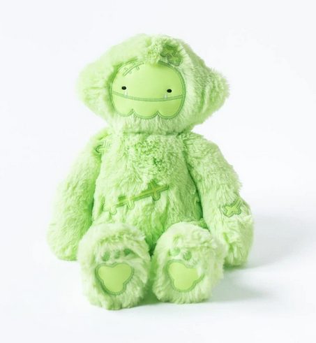 Slumberkins Frank Kin Storybook Set – World of Mirth