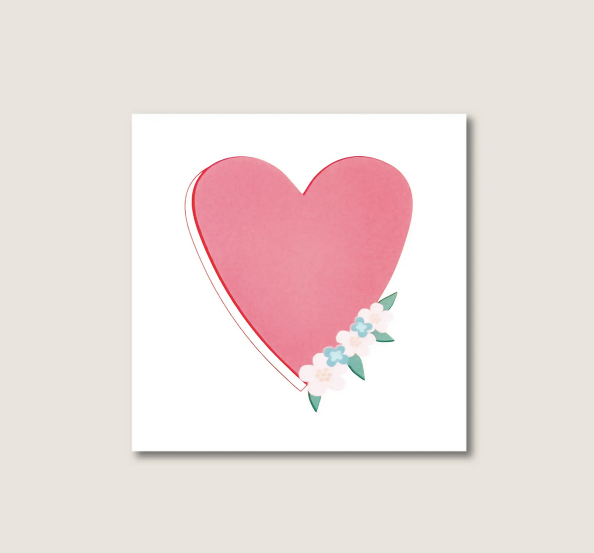 Sweet Heart Tattoo – World of Mirth