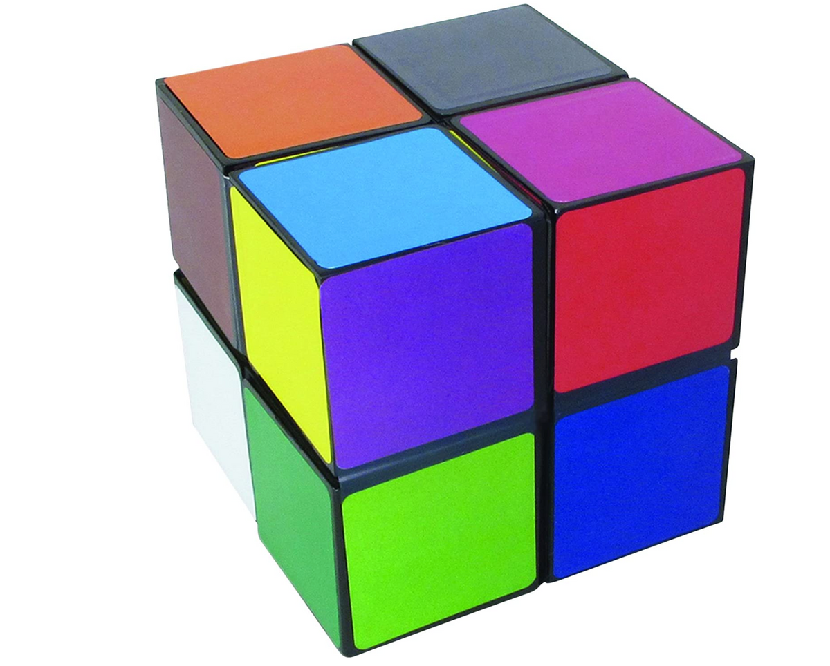 The Amazing Starcube – World of Mirth